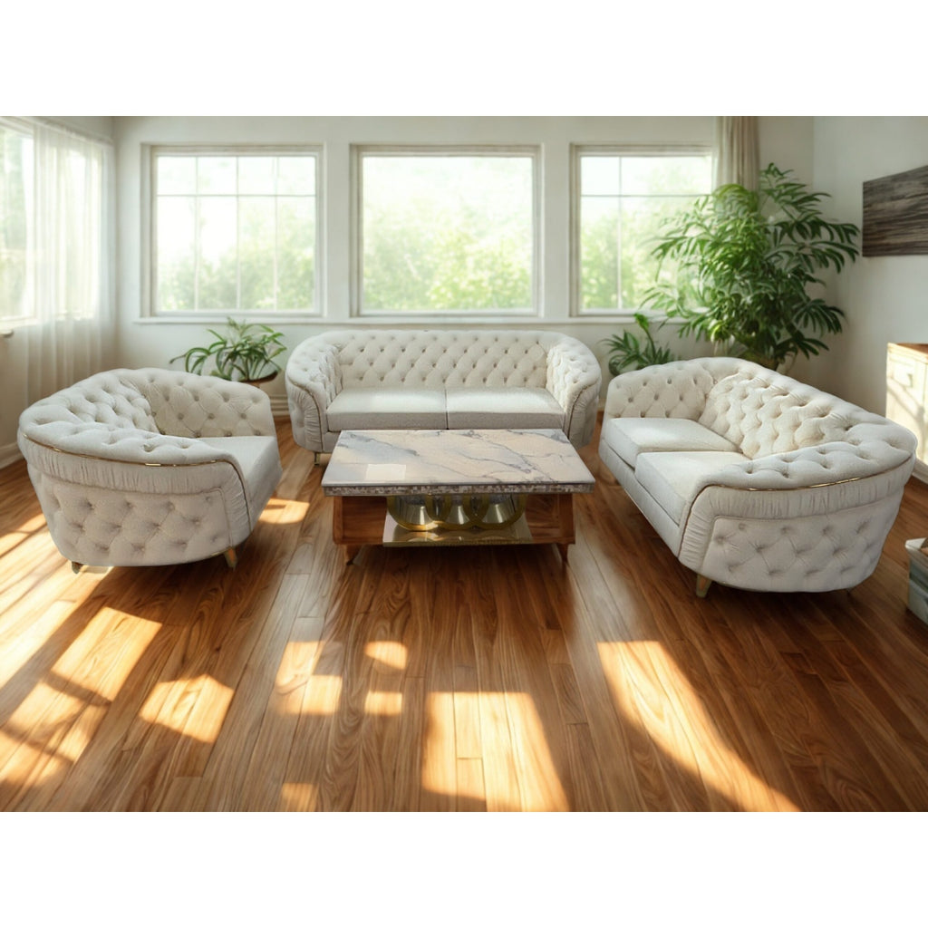 Julian Sofa Set – Northern Interiors - CA