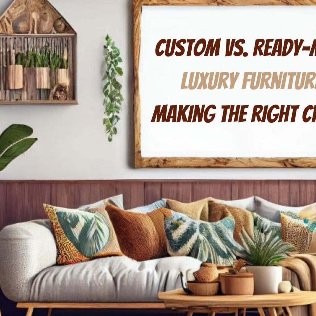 luxury modern furniture in Canada | Toronto | Ottawa | Mississauga ...