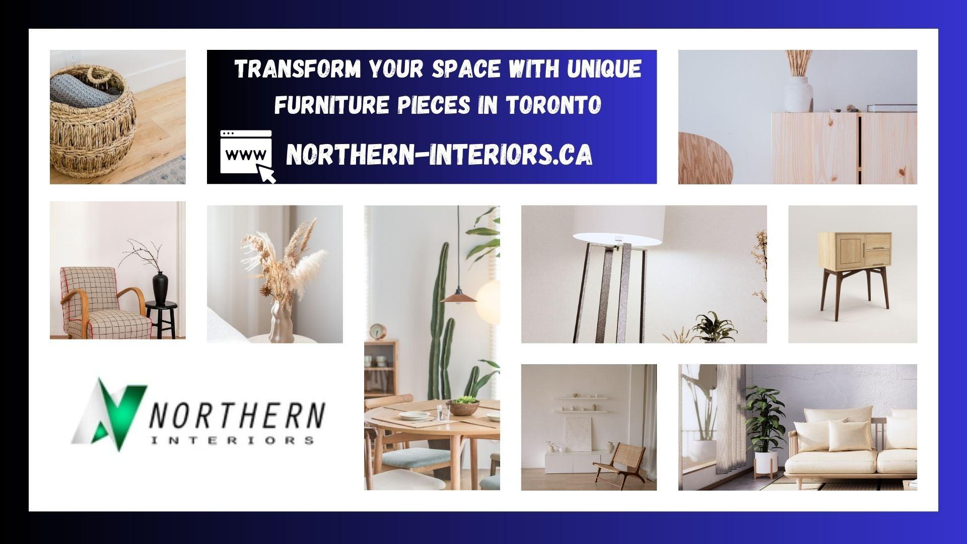 luxurious modern furniture in Toronto | Ottawa and Brampton – Northern ...