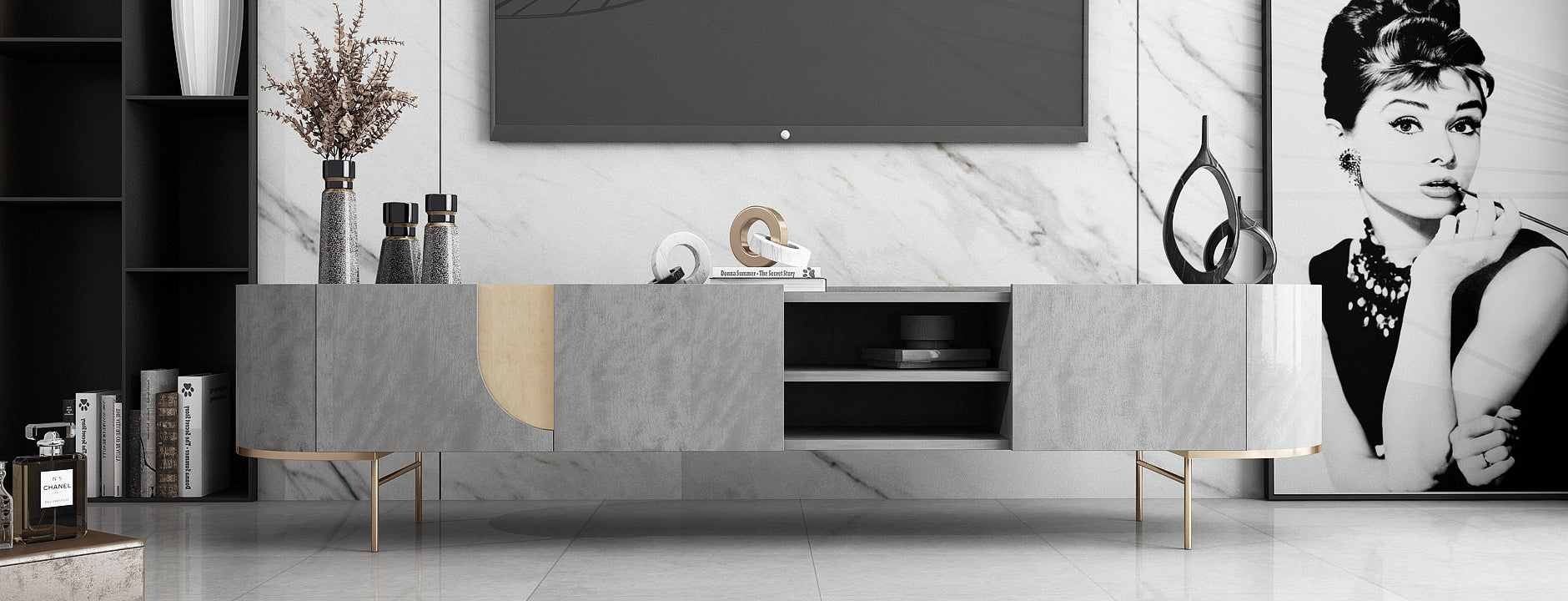 Latest furniture design for home Ontario | Northern Interiors ...