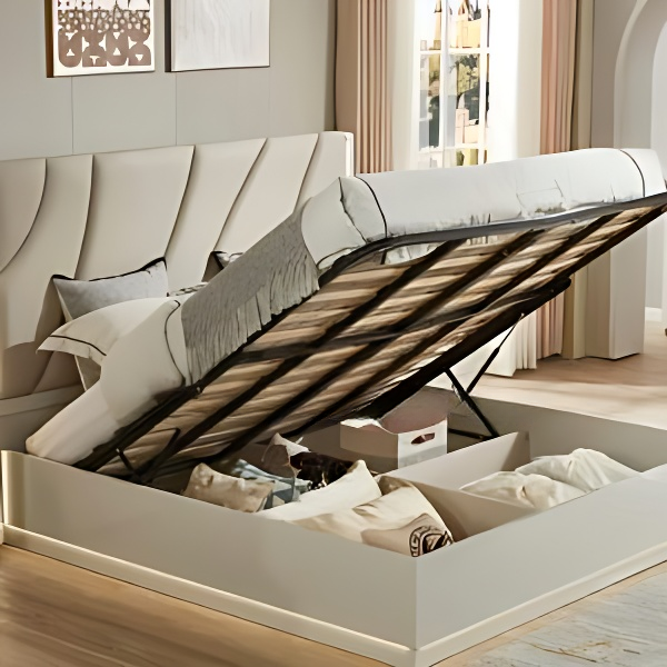 Joey Lift-top Bed Set – Northern Interiors - CA