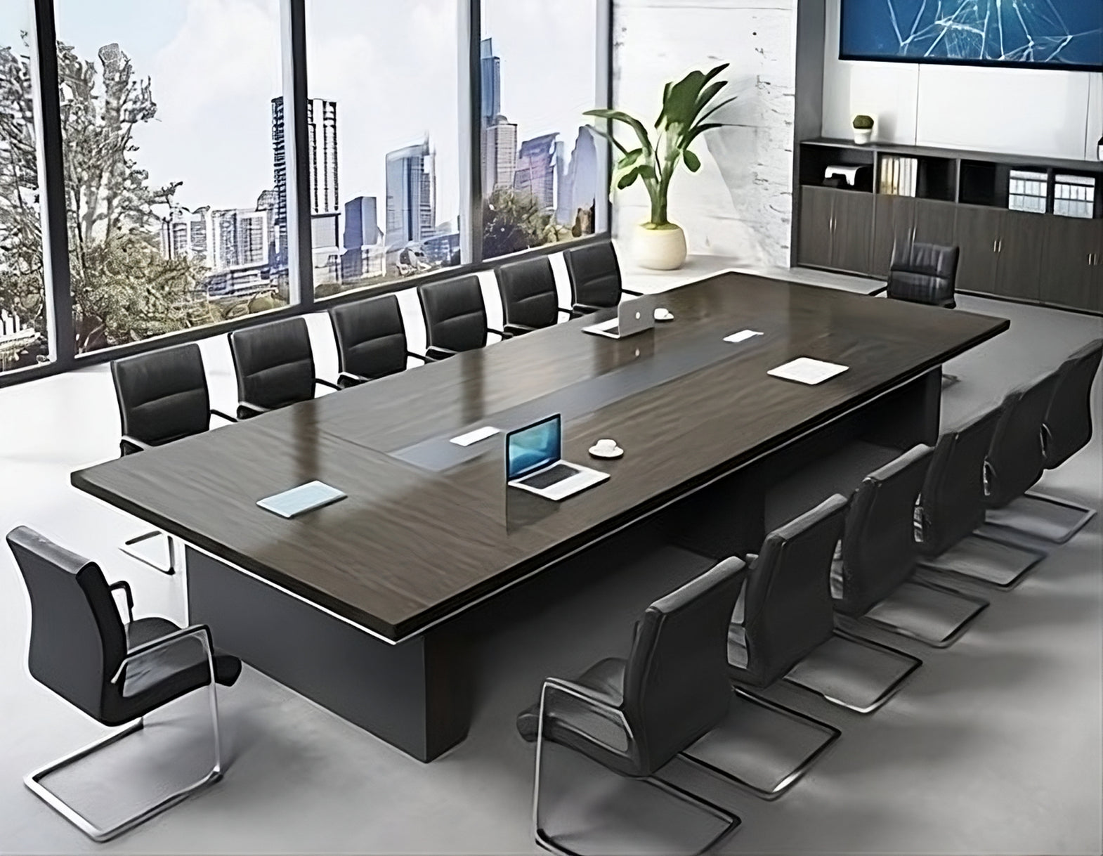 Conference Tables – Northern Interiors - CA