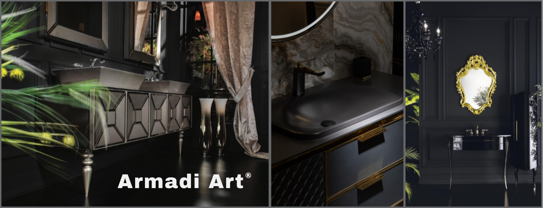 Latest furniture design for home Ontario | Northern Interiors ...