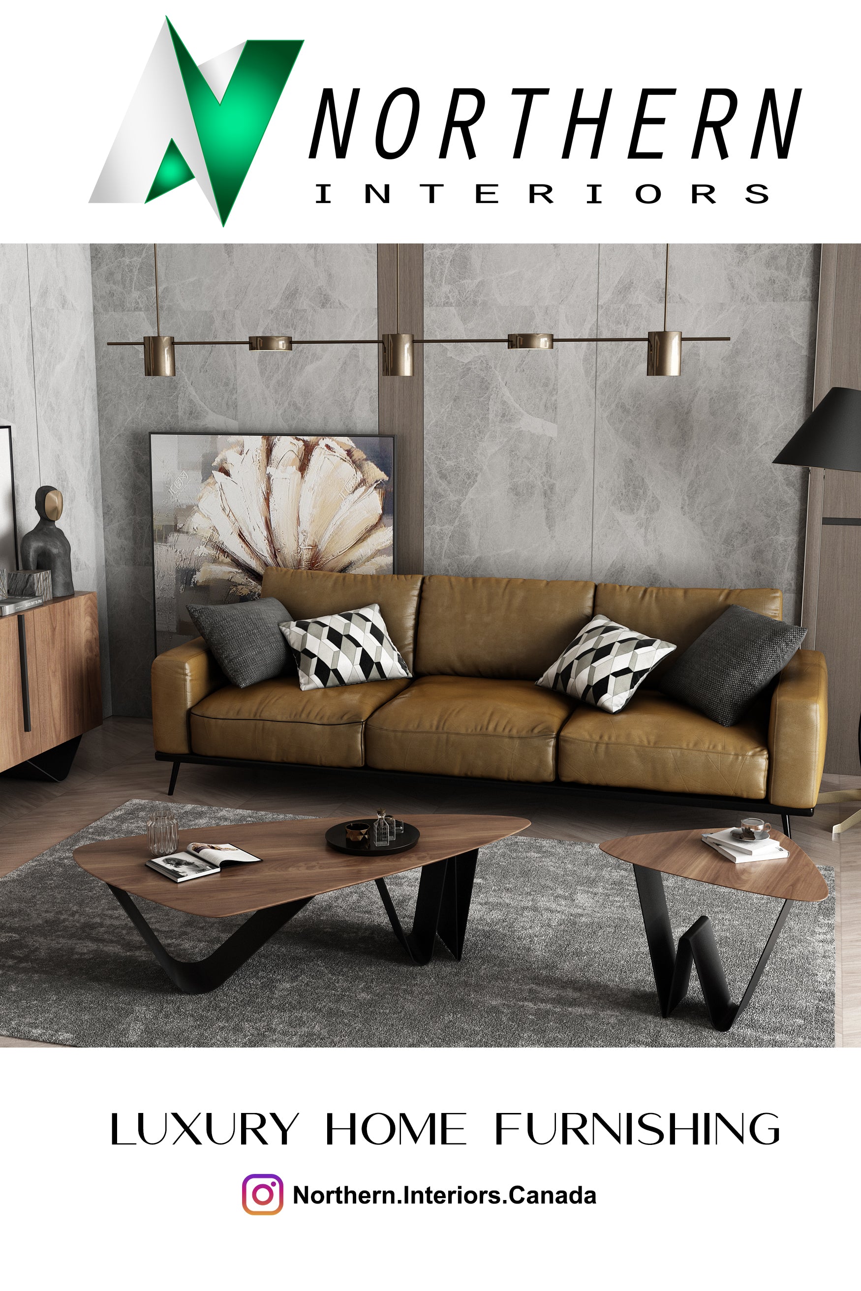 Benches – Northern Interiors - CA