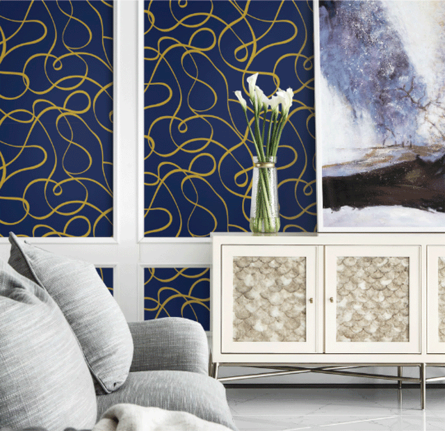 Wallpaper – Northern Interiors